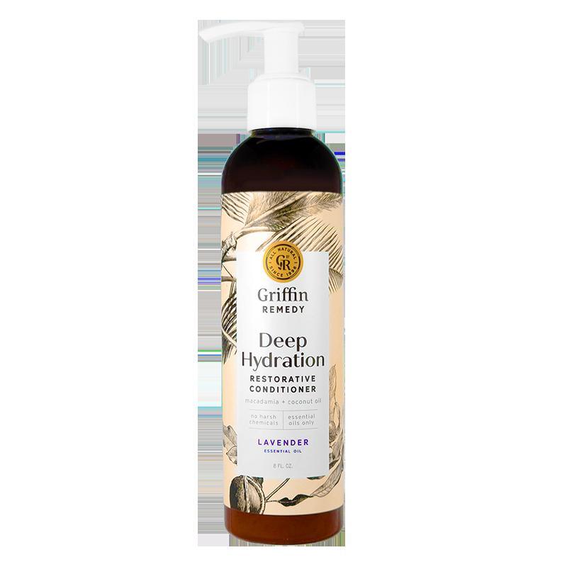 Natural Conditioner | Griffin Remedy