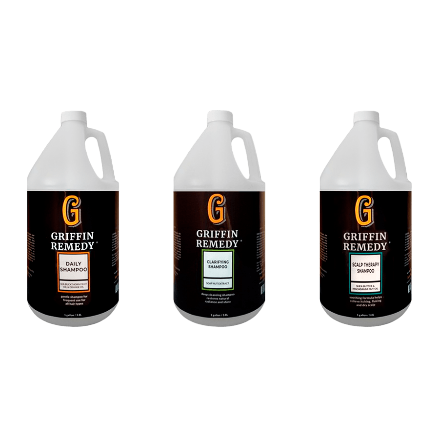 Shampoo Refills | Natural Hair Care