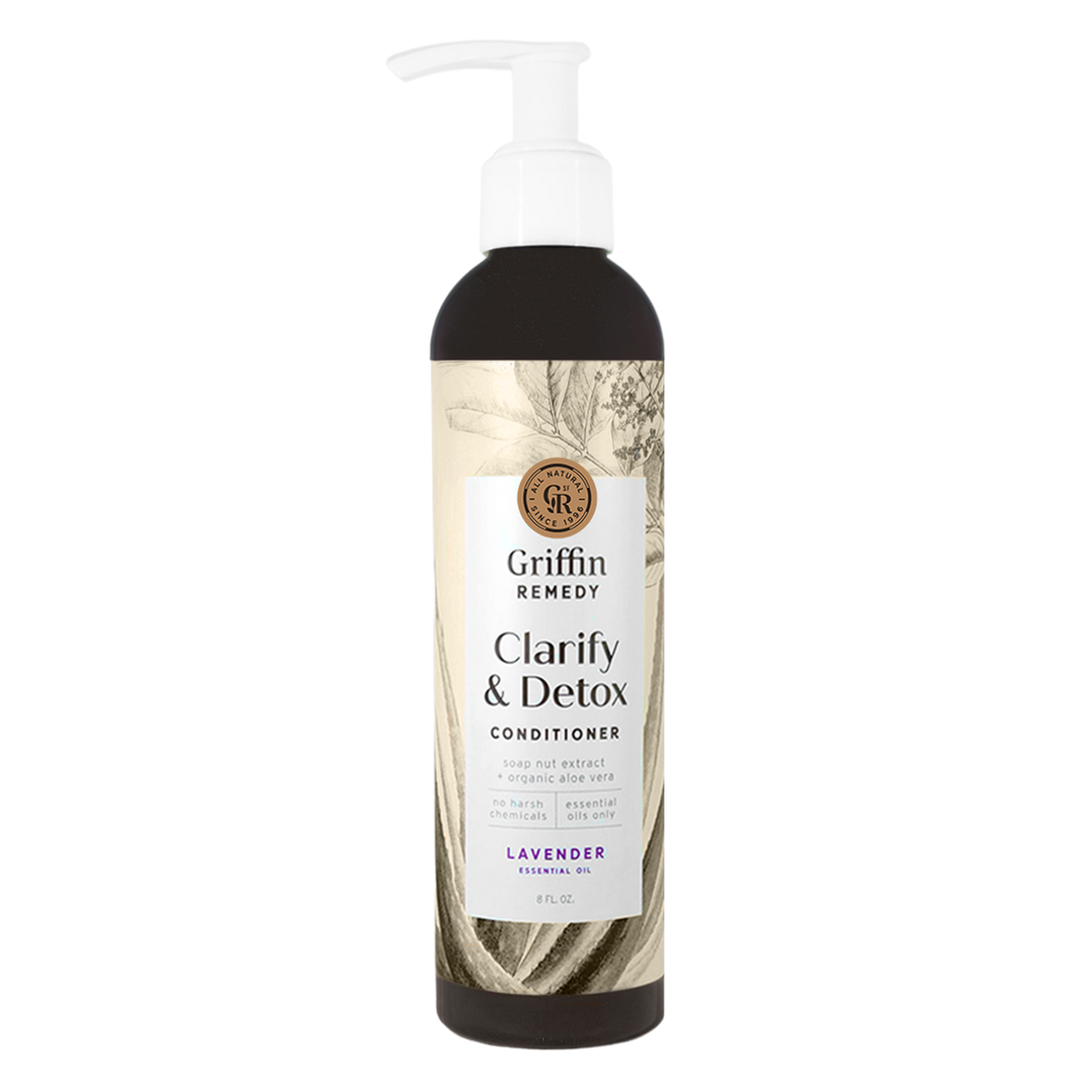 Natural Conditioner | Griffin Remedy