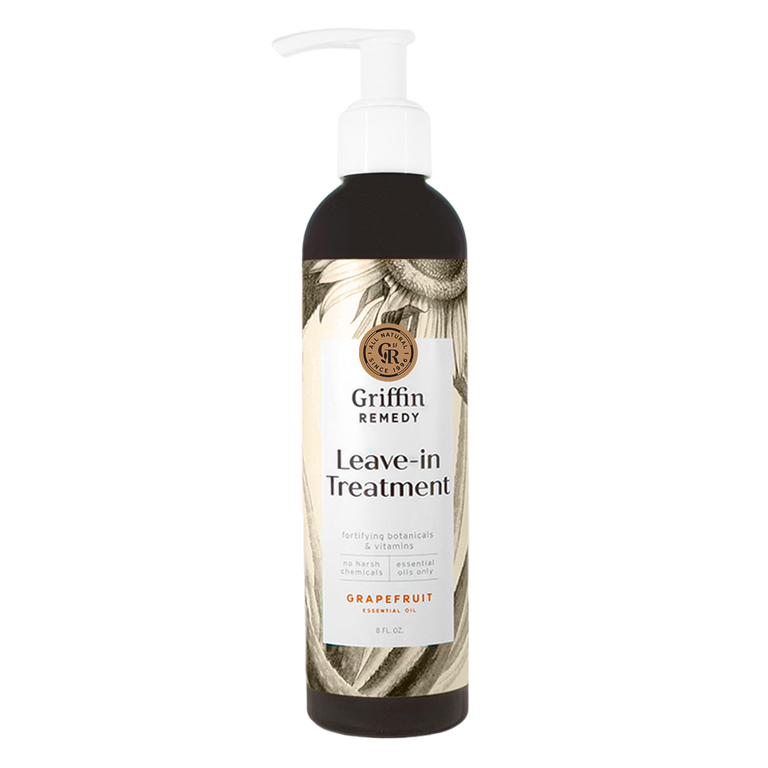 Griffin Remedy | Natural Hair Care & Skin Care Products