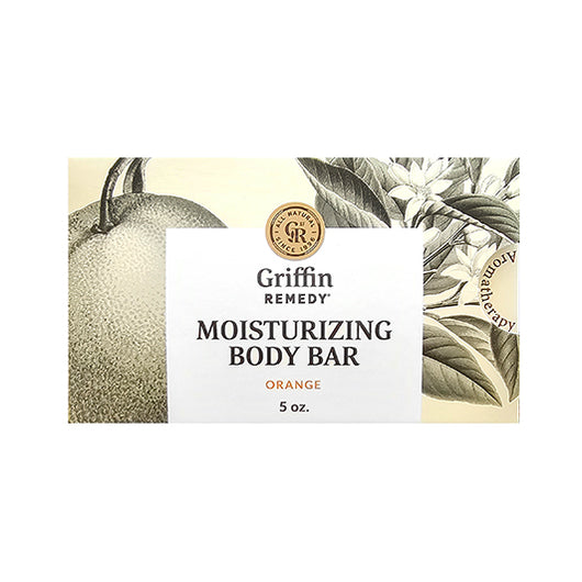 Griffin Remedy | Natural Hair Care & Skin Care Products