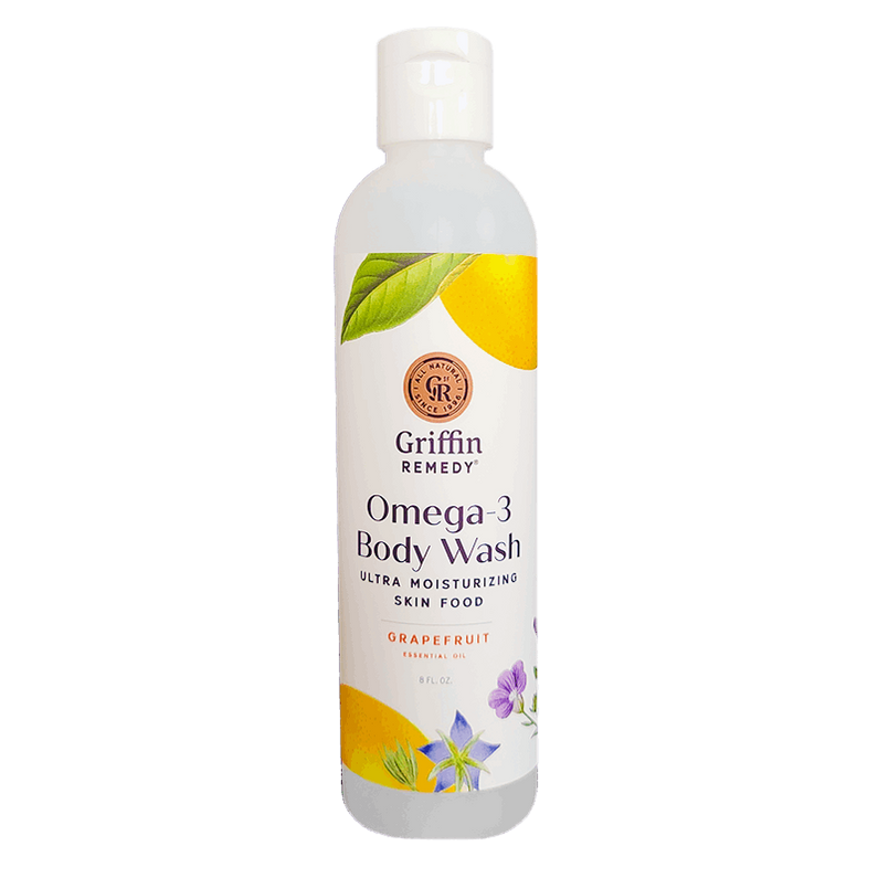 Griffin Remedy | Natural Hair Care & Skin Care Products
